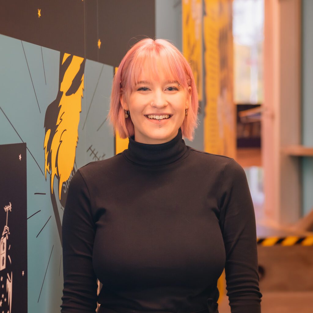 Vabamu | Meeskond - Vabamu