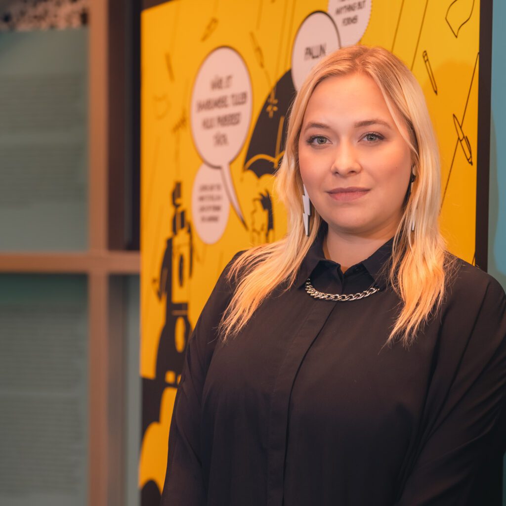 Vabamu | Meeskond - Vabamu